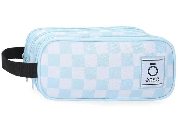 Enso Ženski neseser sa 3 pregrade Fleur