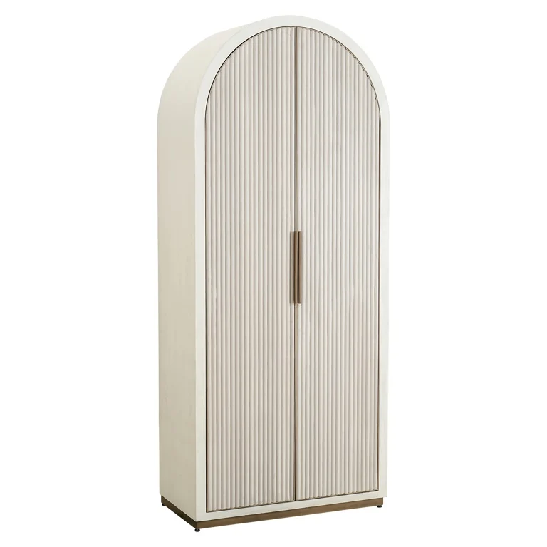 KABINET TIVOLI WHITE