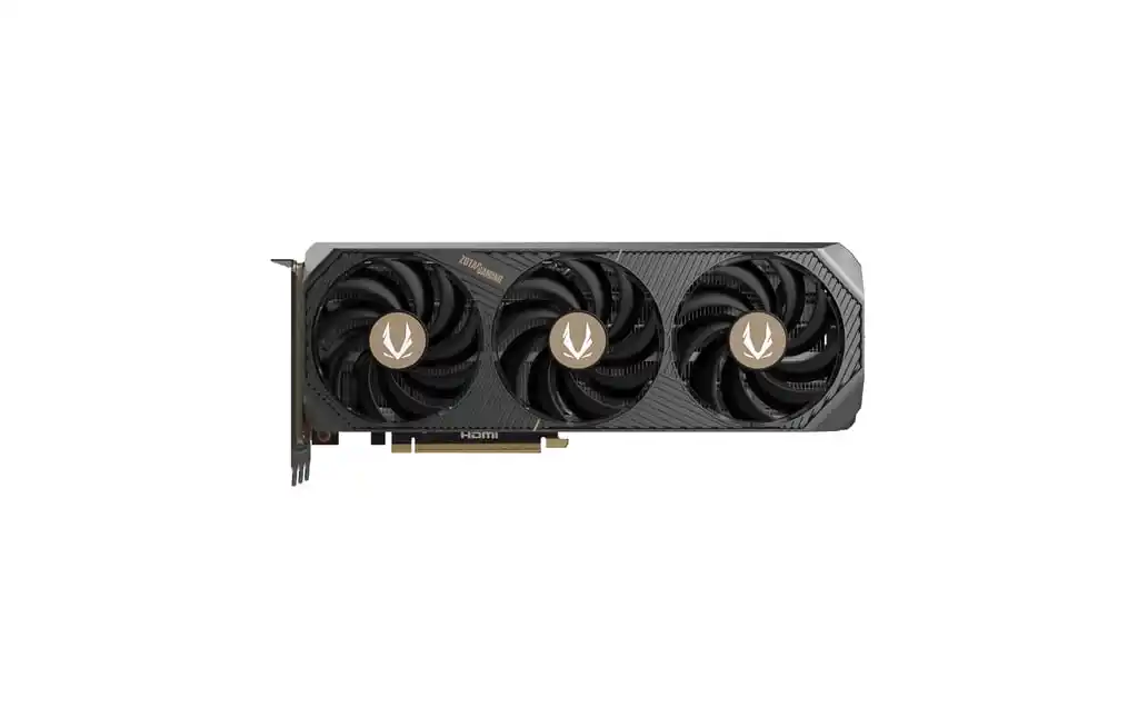 Grafička karta Zotac Gaming Geforce RTX 5080 Solid Core 16GB DDR7 256 bit 3xDP/HDMI