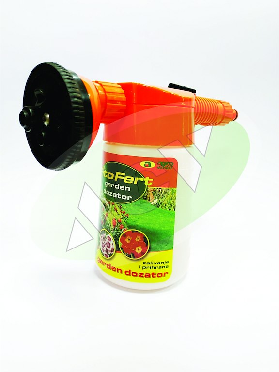 FITOFERT GARDEN DOZATOR