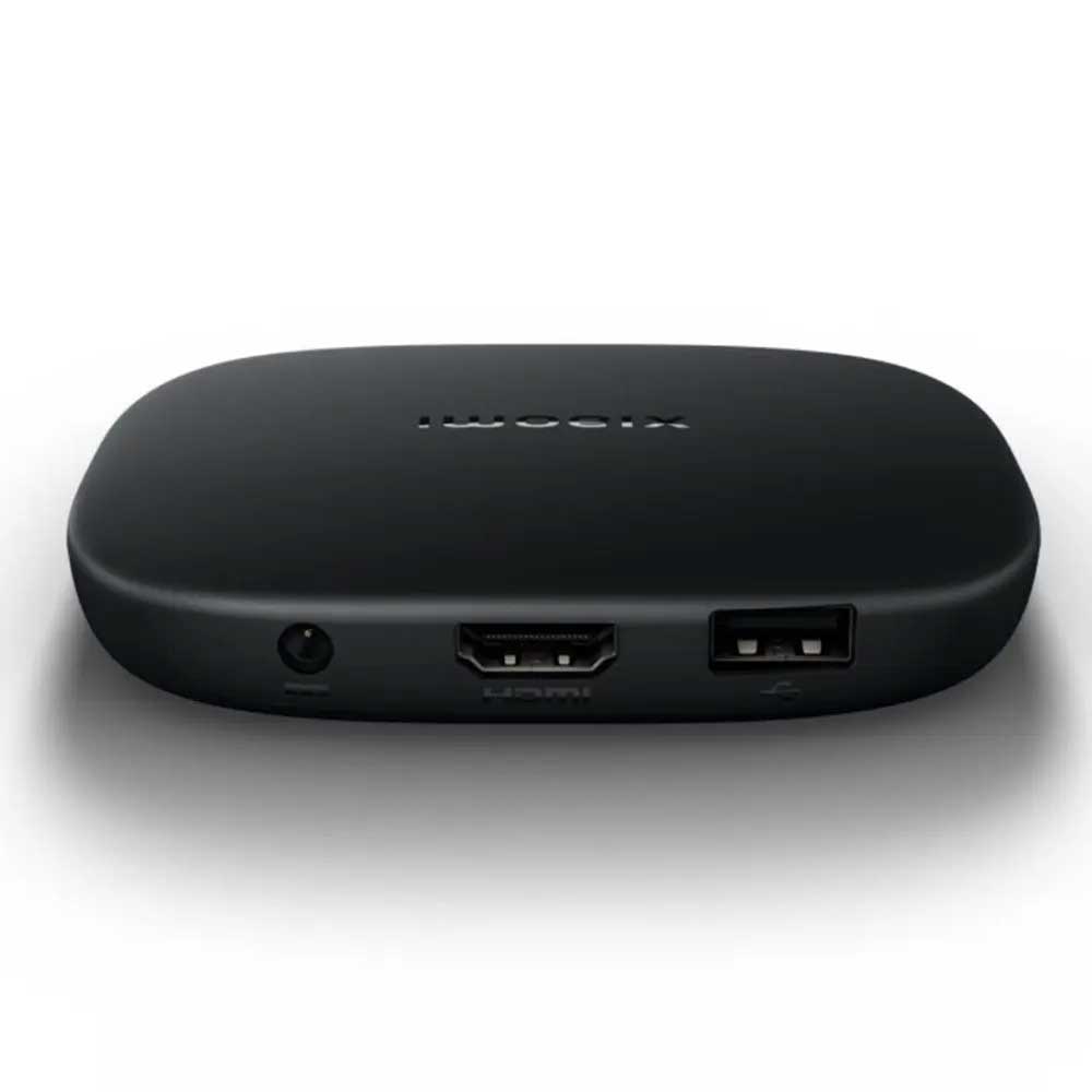 Mi TV Box S (3rd Gen) EU