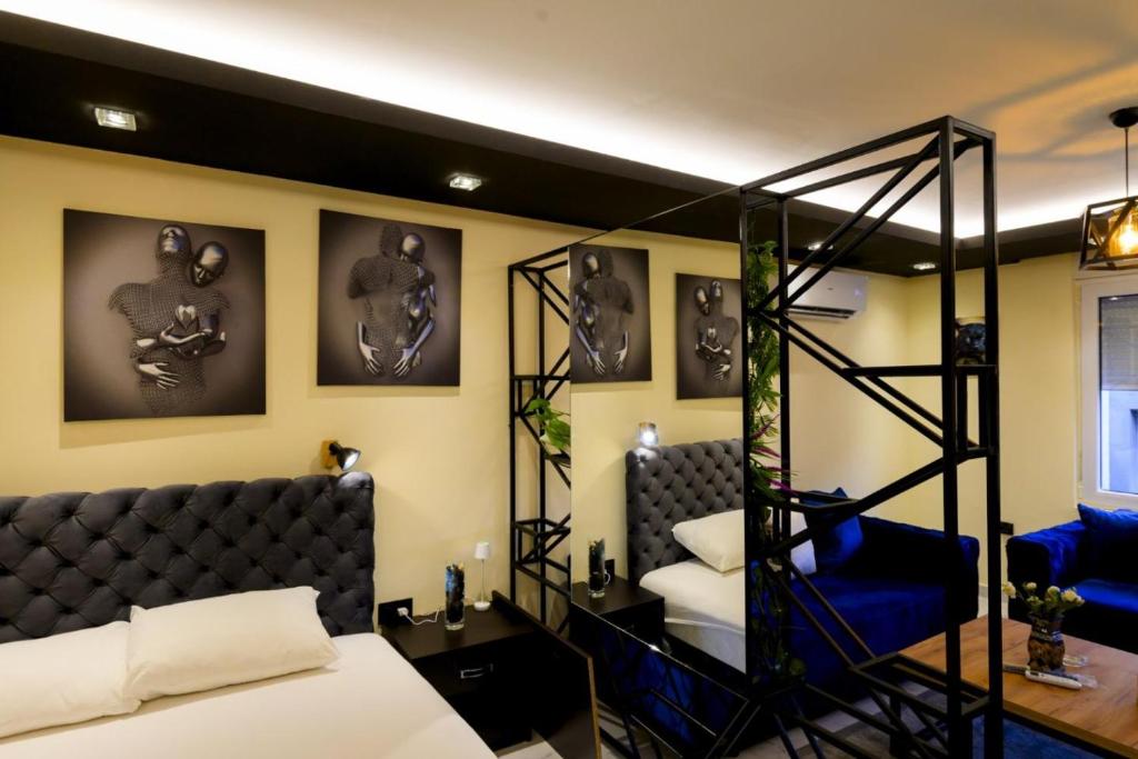 Guest House Vila Salute