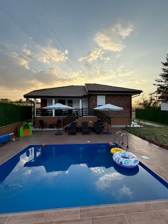 Village Relax House