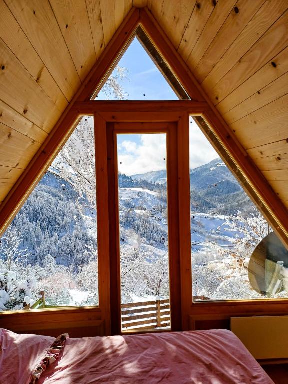 Wooden House ŠUŠKA 3 - Drvena kuća ŠUŠKA 3