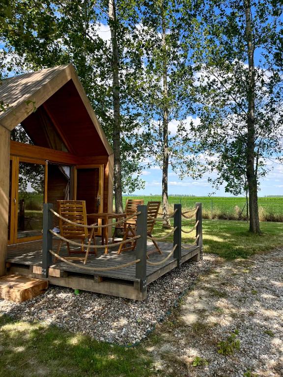Ritopia Glamping
