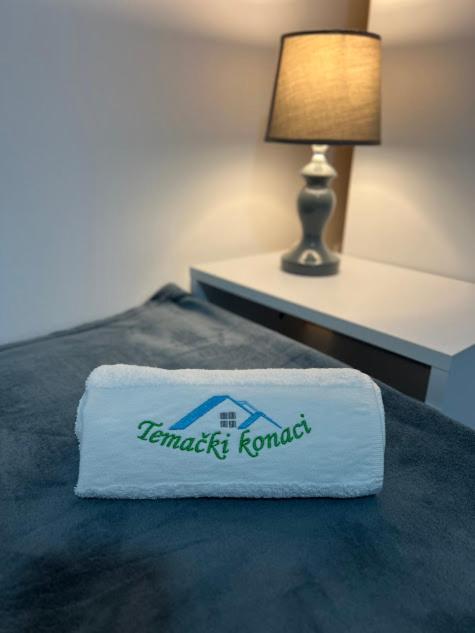 Temački konaci