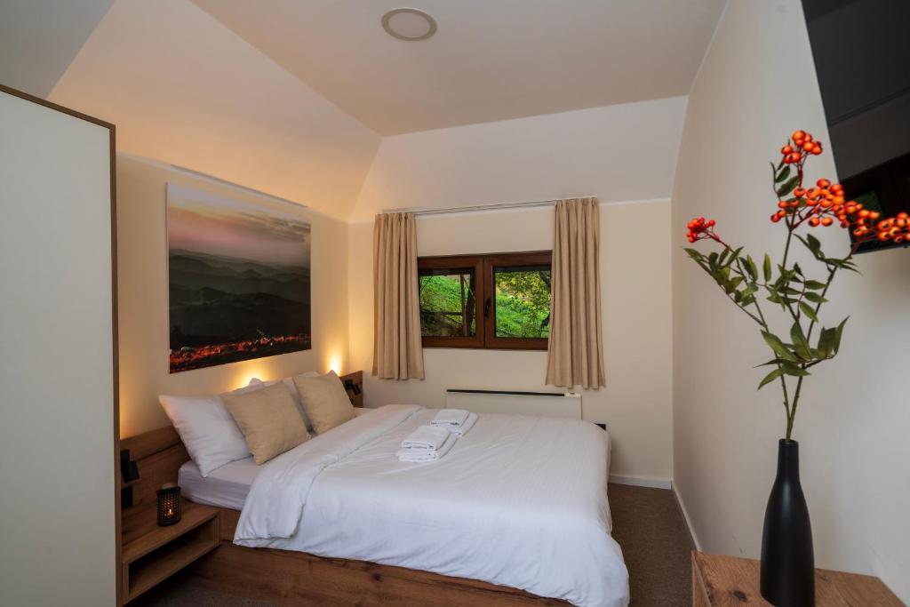 Lisine Lepo Mesto Guesthouse & Spa