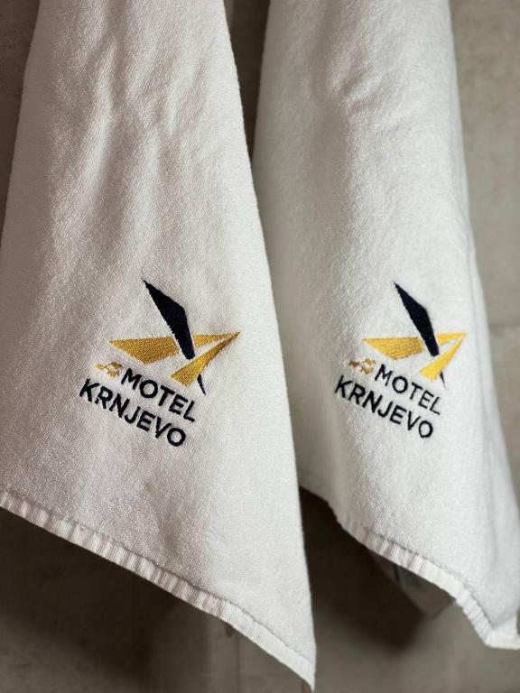 Motel Krnjevo OAZA