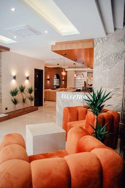 MK Premier apartments