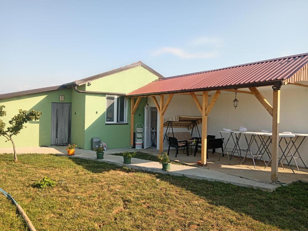 Apartman Sunce