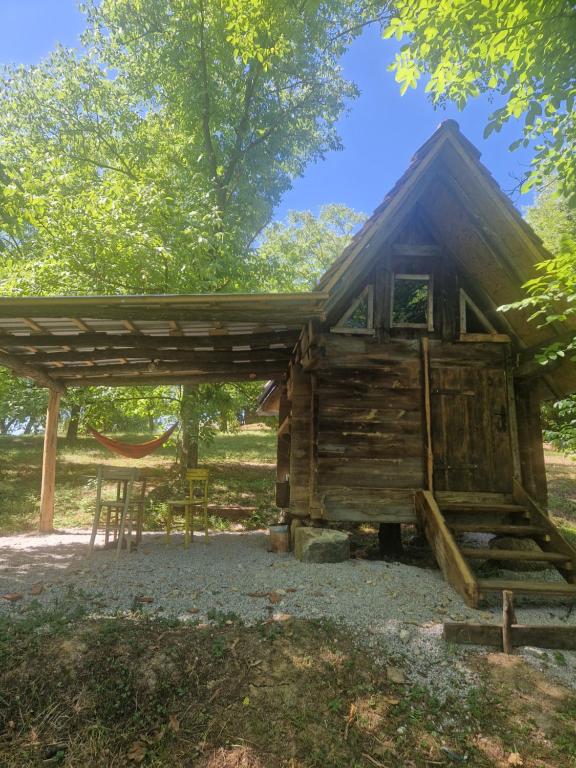 Stala la la Camping