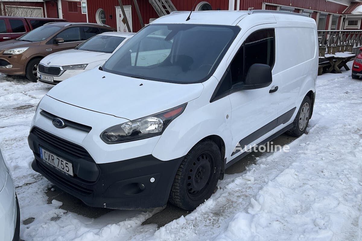 Prodaje se Ford Transit laki furgon na aukciji