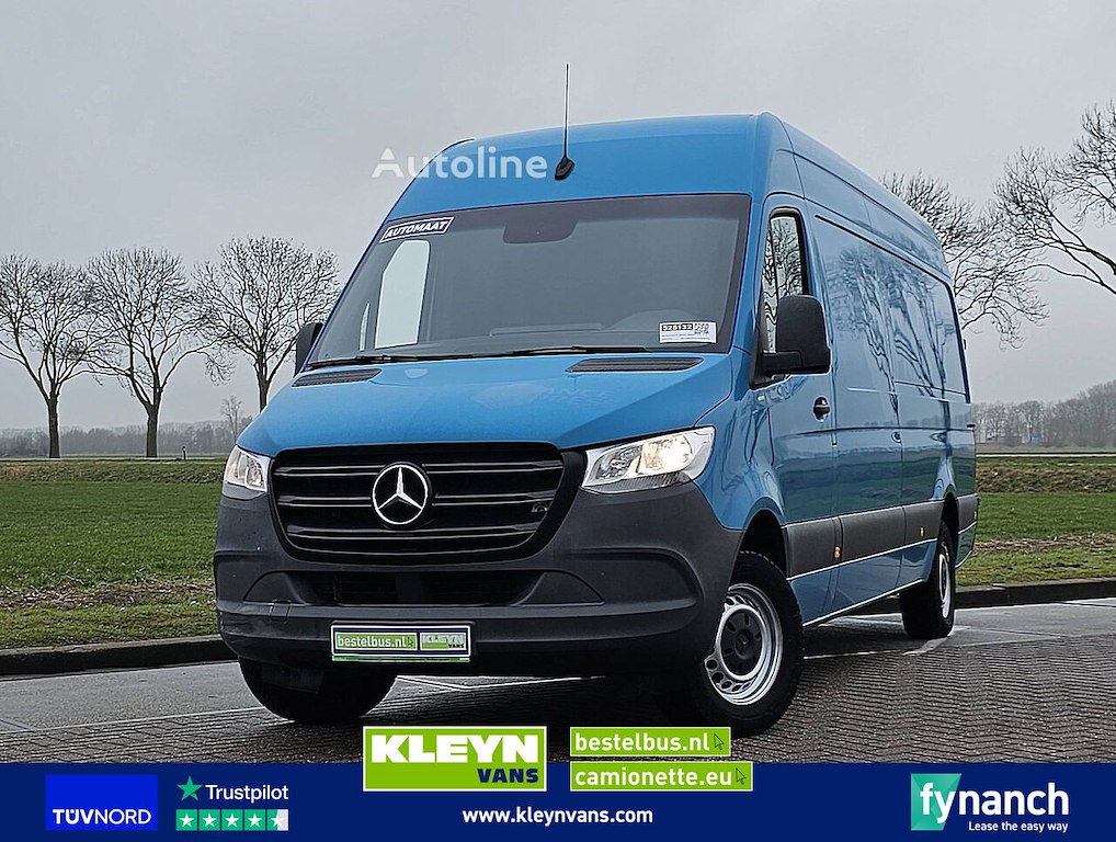 Mercedes-Benz SPRINTER 315 CDI 43 AUT. L3H2 laki furgon