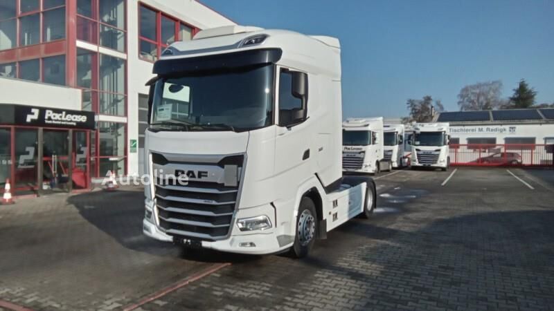 DAF XG 480 FT 4X2 tegljač