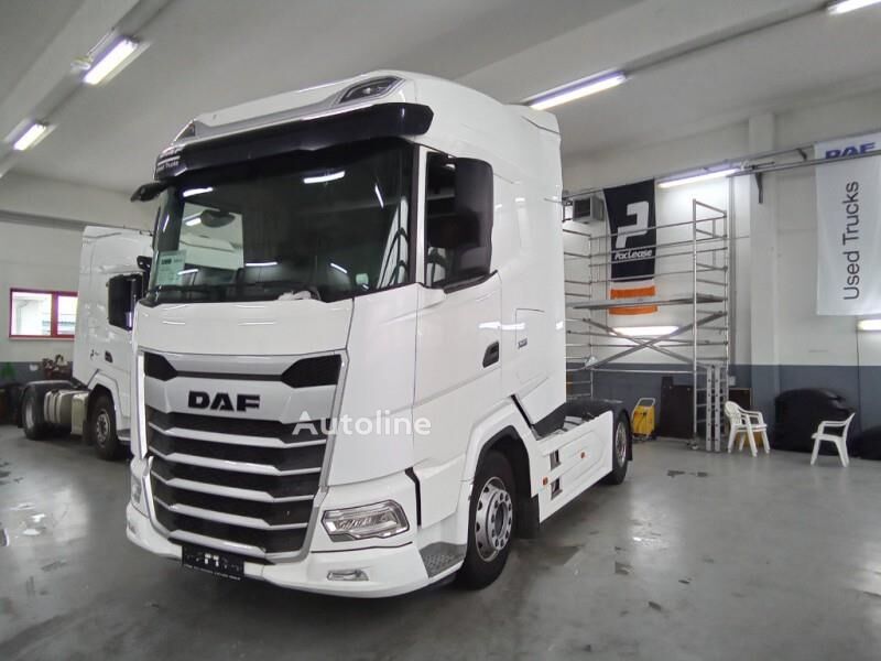 DAF XG 480 FT 4X2 tegljač