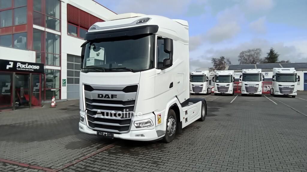 DAF XG 480 FT 4X2 tegljač