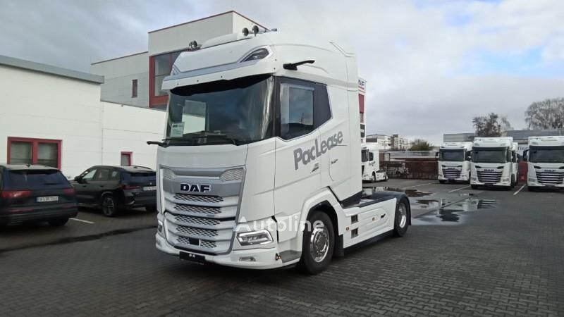 DAF XG+ 480 FT 4X2 tegljač