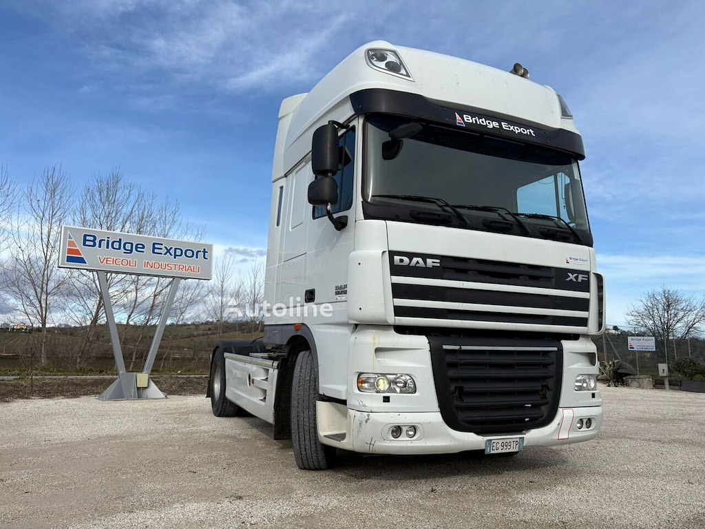 DAF XF 105.510 tegljač