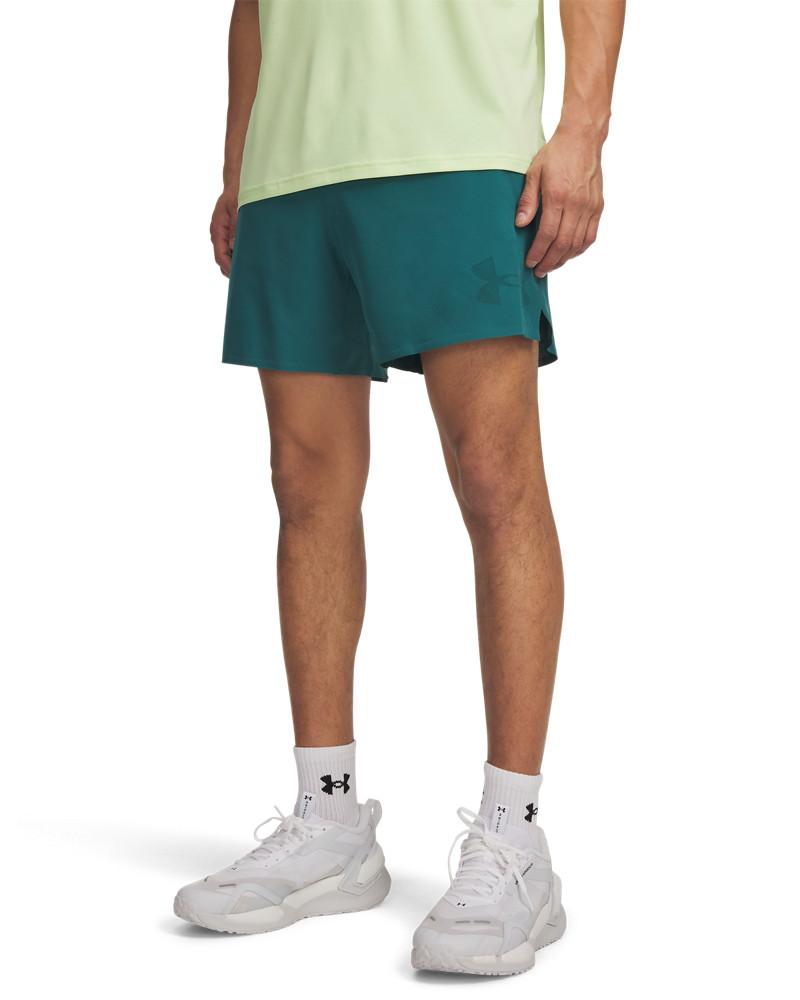 UA Vanish Elite Men's 6" Shorts