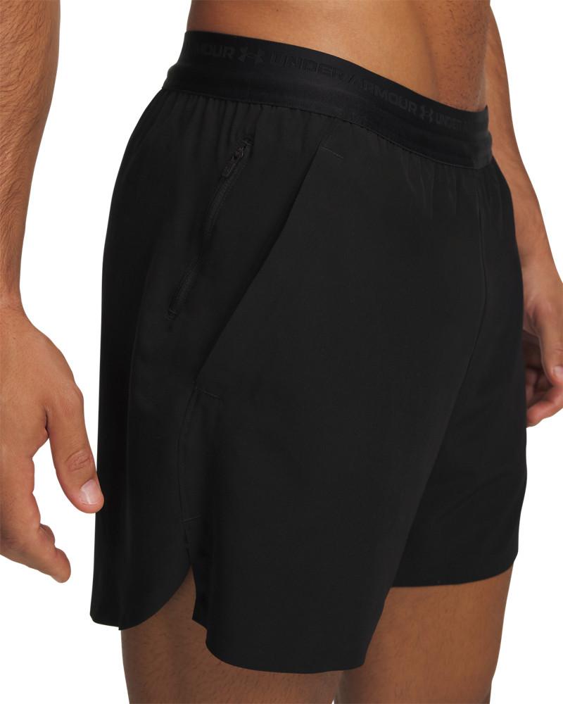UA Vanish Elite Men's 6" Shorts