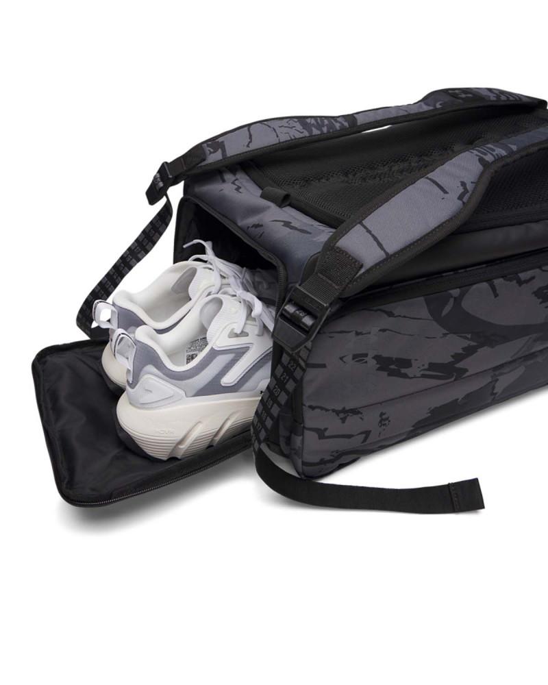 UA Contain Duo Small Backpack Duffle