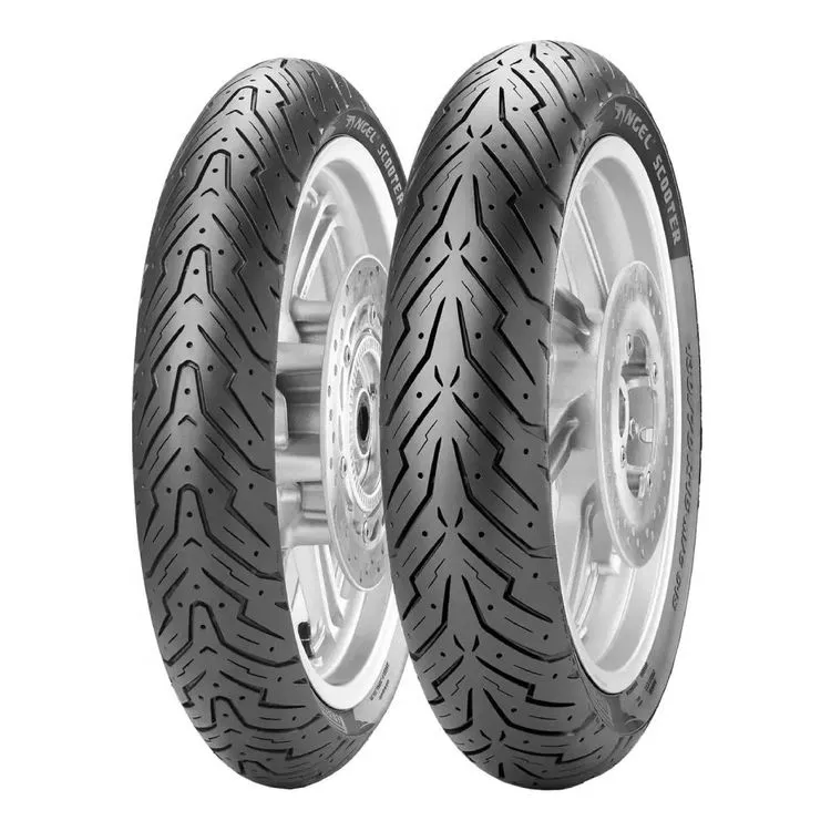 PIRELLI Angel Scooter 120/70 D14 55P TL Guma za motor