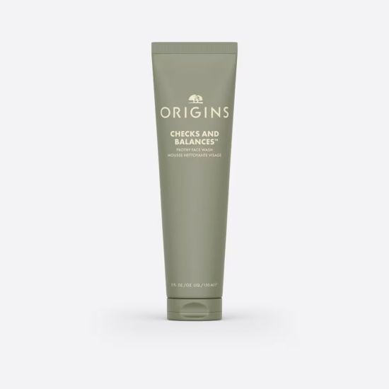 Origins Checks and BalancesTM Frothy Face Wash 150ml