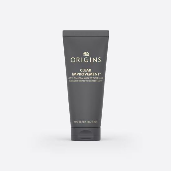 Origins Clear Improvement TM Active Charcoal Mask To Clear Pores