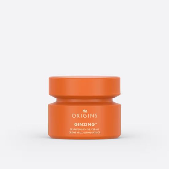 Origins Gingzing Britening krema za zonu oko oka 15ml