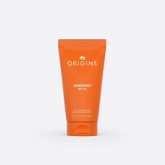 Origins GinZing Daily Moisture SPF 30 50ml