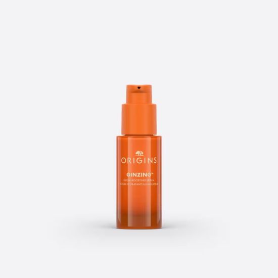 Origins GinZing Glow-Boosting serum 30ml