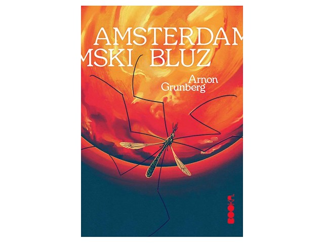 Amsterdamski bluz