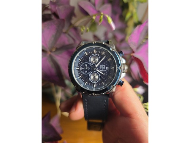 Benyar Chronograph muški sat model BY-5167M