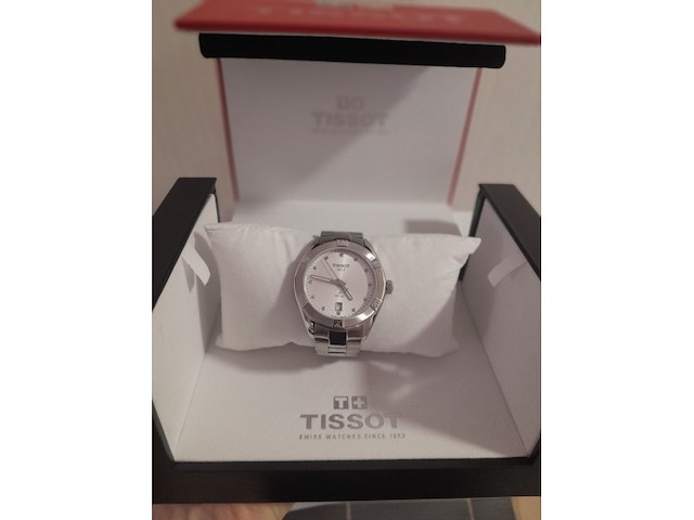 Tissot T-Classic PR 100 Sport Chic ženski sat - NOV!
