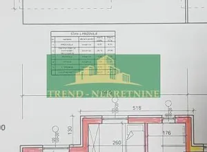 Prodaja Stan - Novi Sad, Sajlovo - Jugovićevo