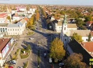 Prodaja Građevinsko zemljište - Stara Pazova