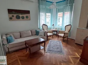 Izdavanje Stan - Beograd, Zvezdara: Hadžipopovac - Severni bulevar