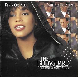 OST - Bodyguard (cd)