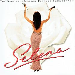 OST - Selena (cd)
