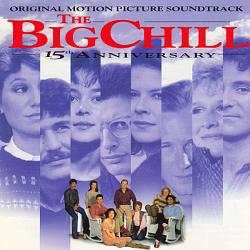 OST - The Big Chill (cd)