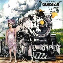 Outlaws - Lady In Waiting (cd)