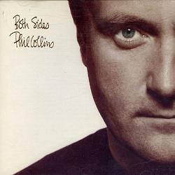 Phil Collins - Both Sides (cd)