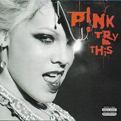 Pink - Try This (cd)