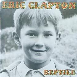 Eric Clapton - Reptile (cd)