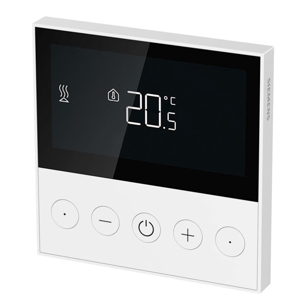 SIEMENS Sobni termostat RDQ200
