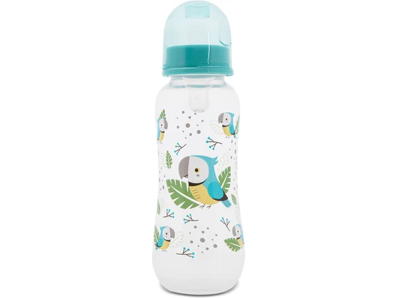 Lorelli Flašica Easy grip 250ml 0m+