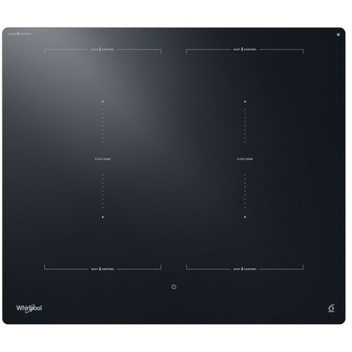 WHIRLPOOL WTX6019DCF