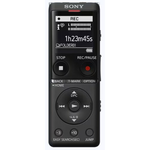 SONY ICDUX570B.CE7