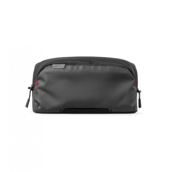 TOMTOC ARCCOS G47 STEAM DECK TRAVEL BAG BLACK G47M1D1