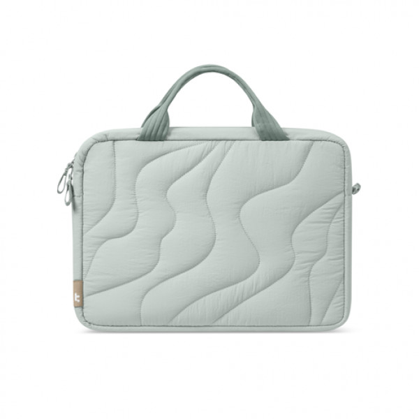 TOMTOC TERRA A28 PUFFY LAPTOP HANDBAG LAKESHORE 14'' A28D3T1